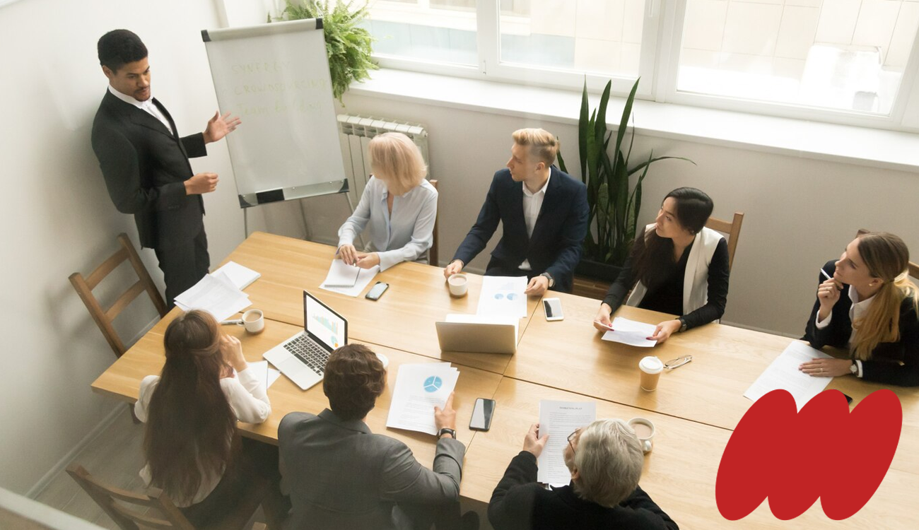 L'Importance de la Formation Inter et Intra-Entreprise - Charisma Advice